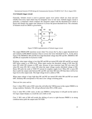DESIGN OF DIGITAL PLL USING OPTIMIZED PHASE NOISE VCO | PDF