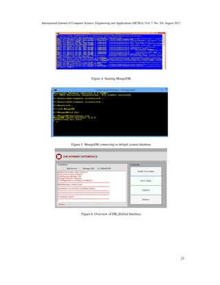 Hybrid Database System for Big Data Storage and Management | PDF