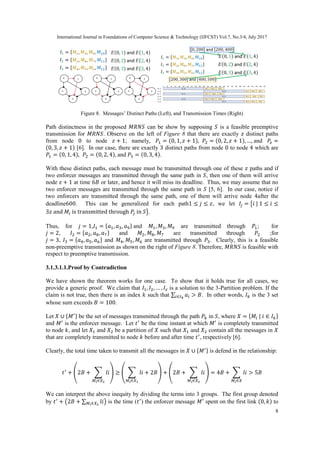 A SURVEY TO REAL-TIME MESSAGE-ROUTING NETWORK SYSTEM WITH KLA MODELLING ...