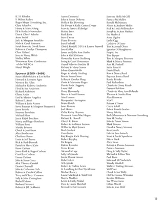 NAMIAnnualReport2010_ForWeb | PDF