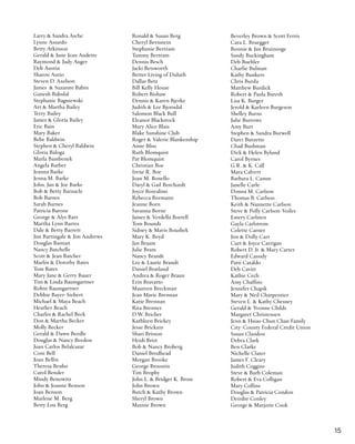 NAMIAnnualReport2010_ForWeb | PDF