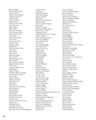 NAMIAnnualReport2010_ForWeb | PDF