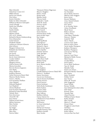 NAMIAnnualReport2010_ForWeb | PDF