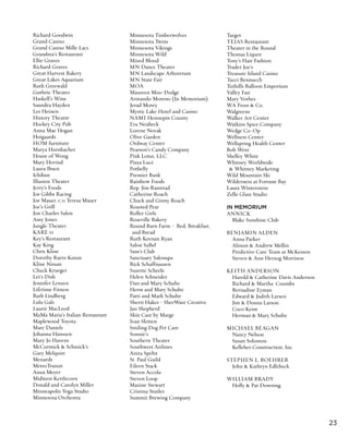 NAMIAnnualReport2010_ForWeb | PDF