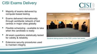 CISI Cyprus Expo Presentation | PPT