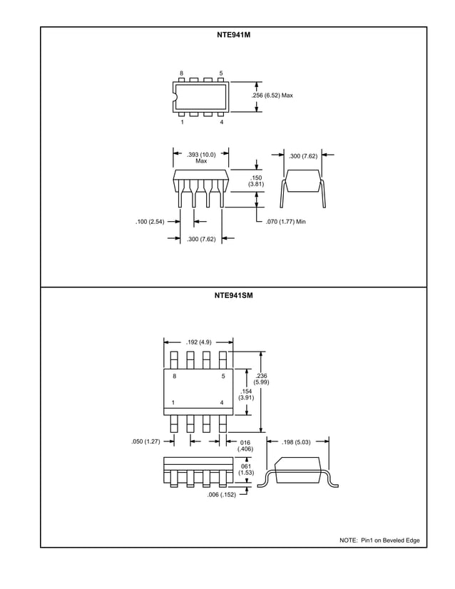 741c amp op | PDF
