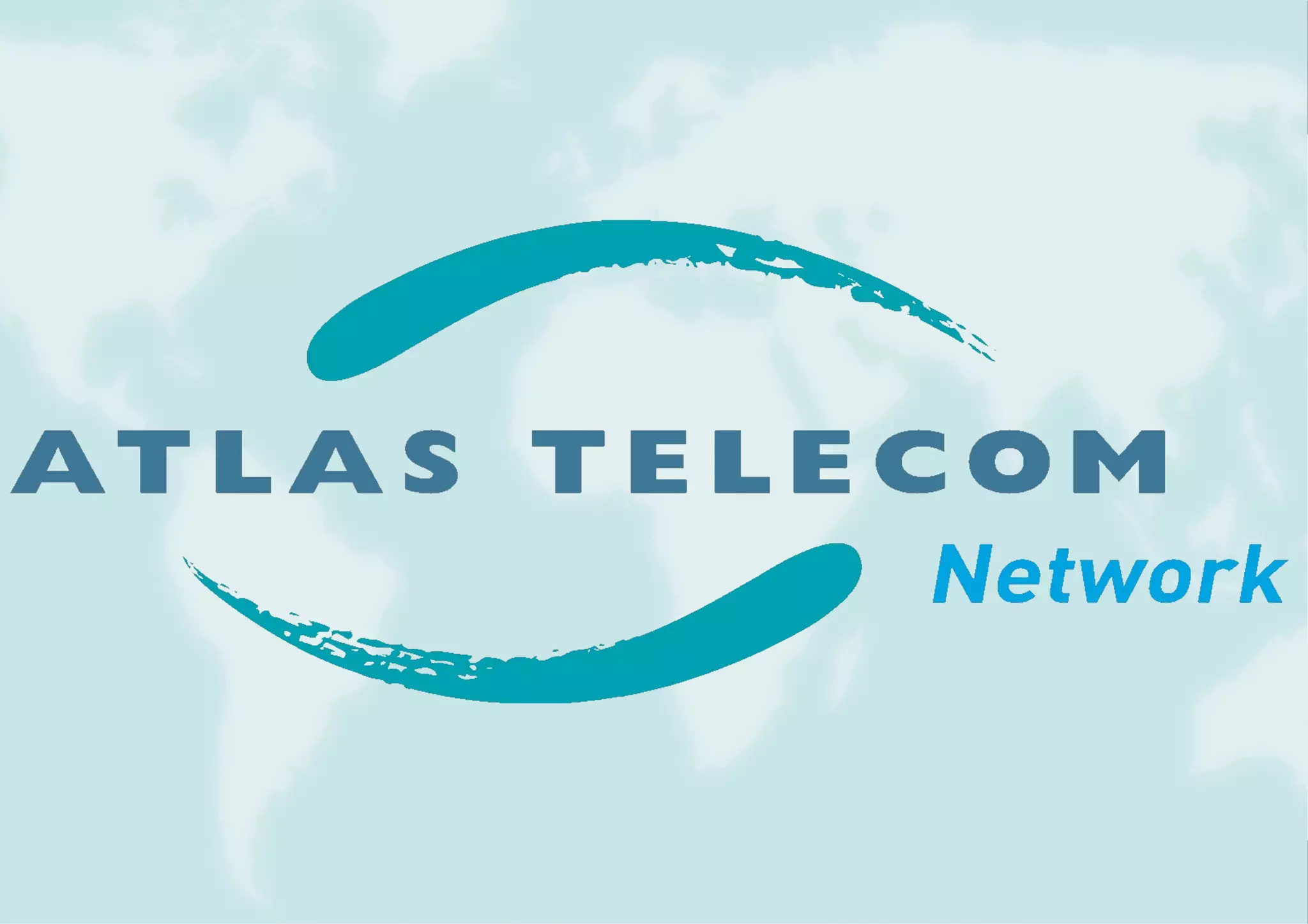 Atlas Telecom Logo ATLAS TECHNOLOGY GROUP | Innovate With Us