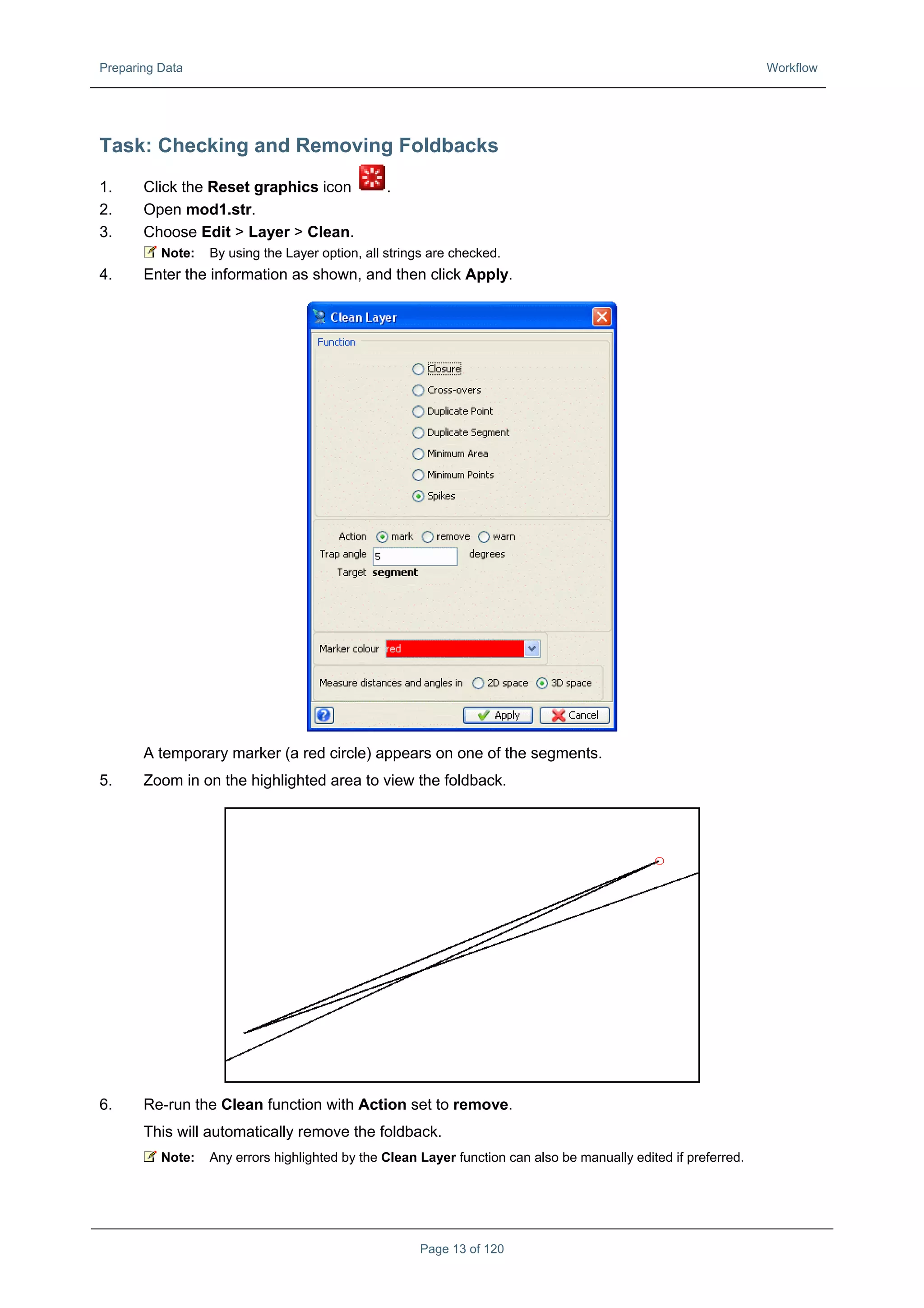 74289607 solids-surpac | PDF | 3-D Graphics | Computer Software and ...