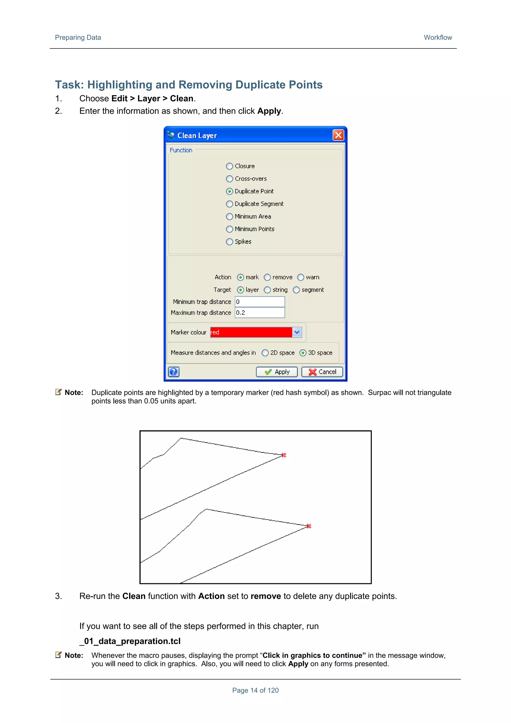 74289607 solids-surpac | PDF | 3-D Graphics | Computer Software and ...