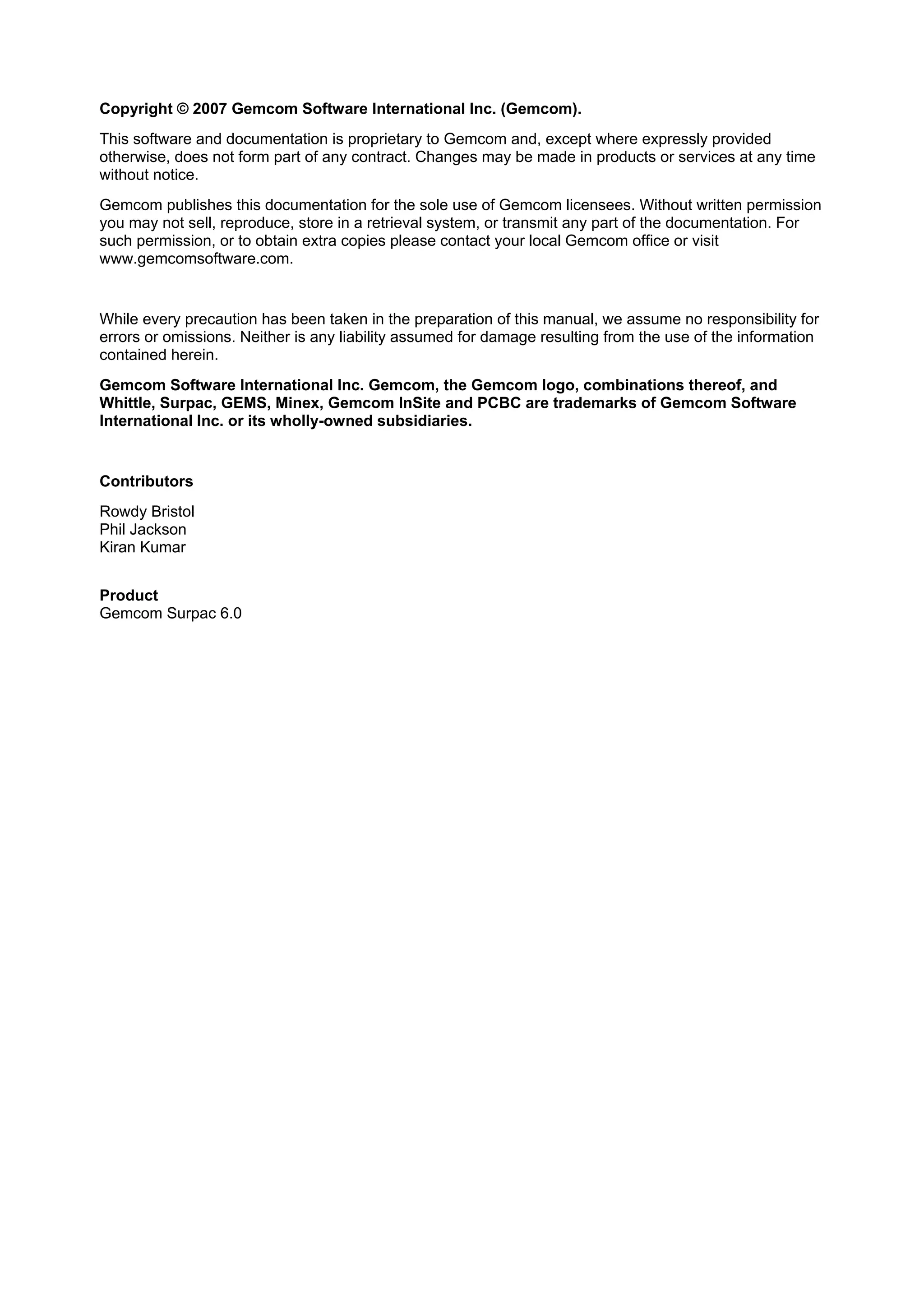 74289607 solids-surpac | PDF | 3-D Graphics | Computer Software and ...