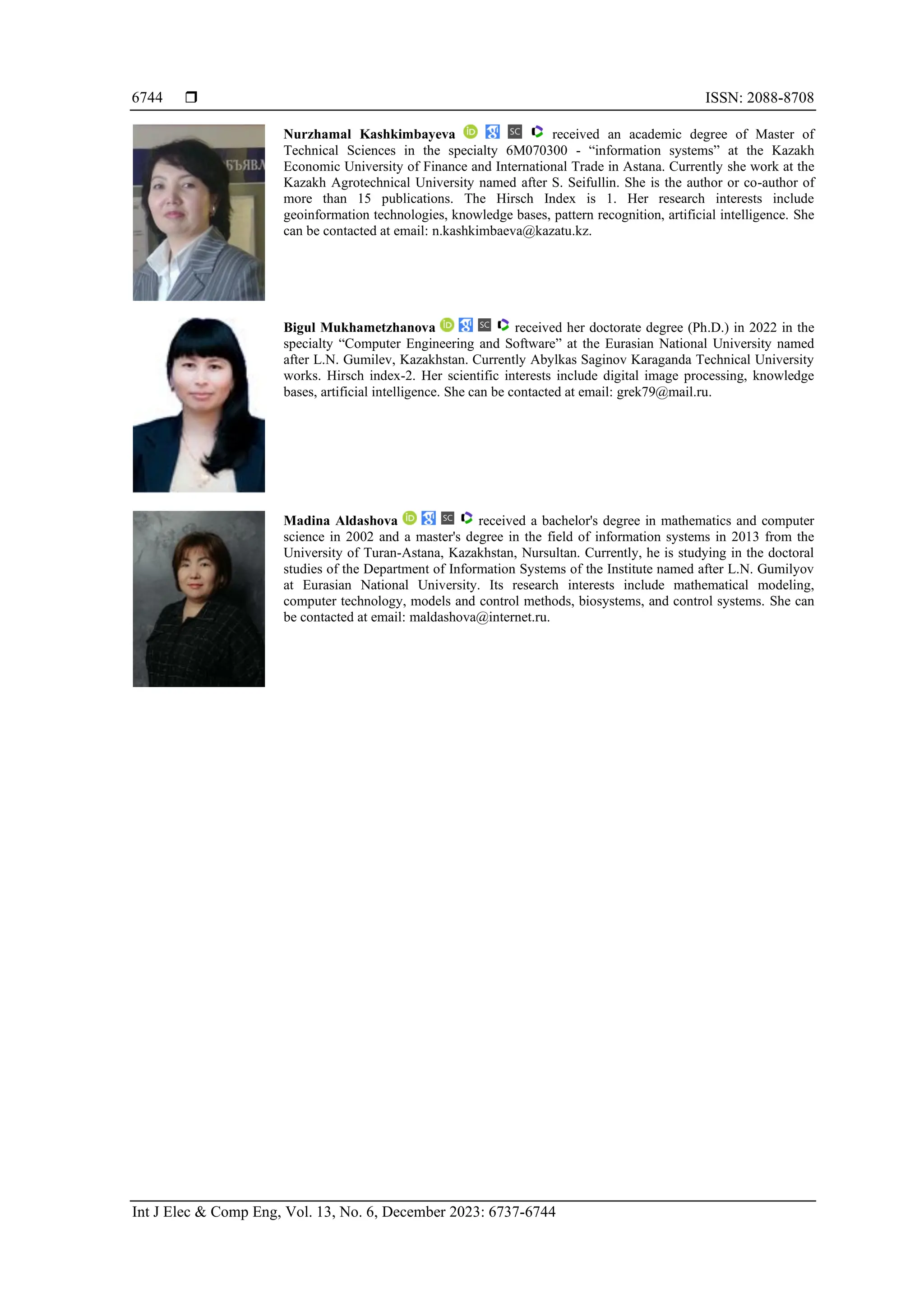 Using deep learning algorithms to classify crop diseases | PDF