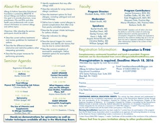 Breathe VI Brochure final March 2016 | PPT