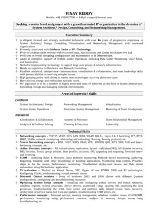 Vinay Reddy | PDF