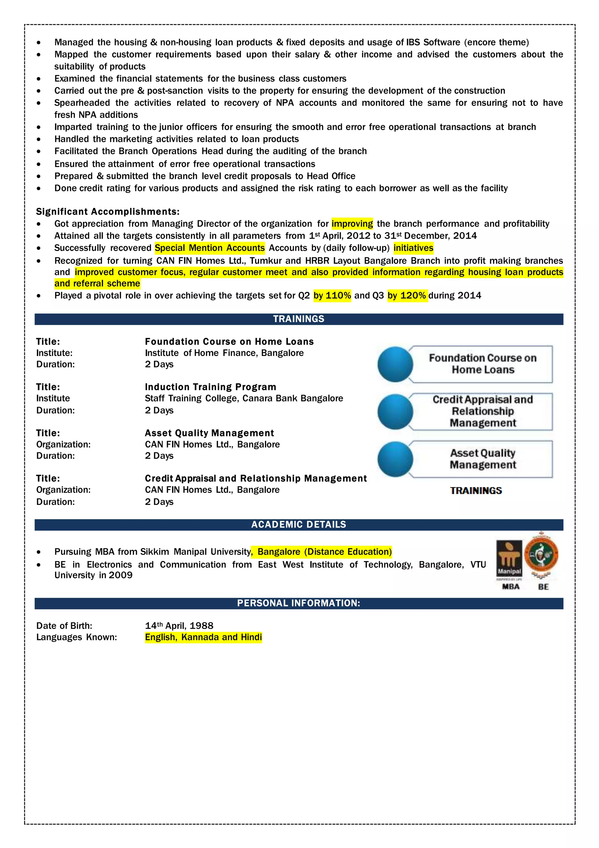 Nikhil_Resume | PDF