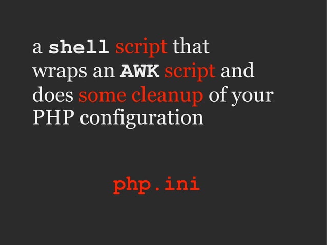 Full Web Stack Security | PPT