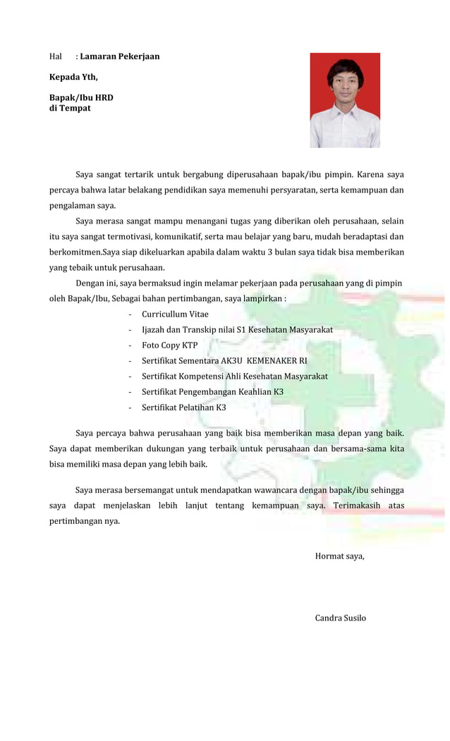 Aplikasi dan CV-ilovepdf-compressed.compressed | PDF