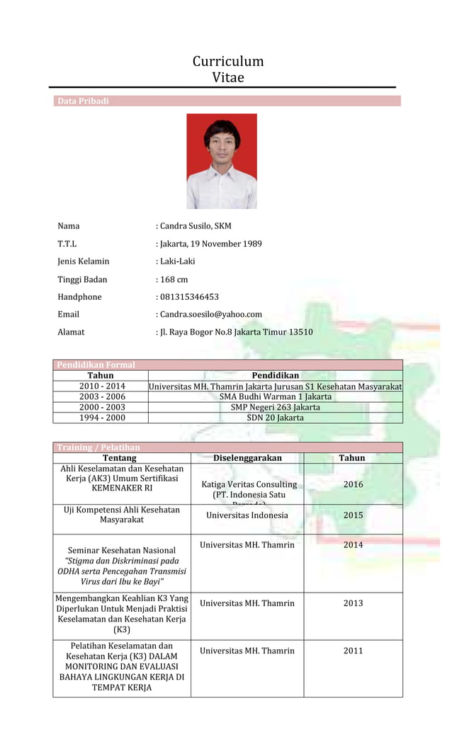 Aplikasi dan CV-ilovepdf-compressed.compressed | PDF