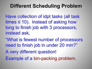 bin packing 2 for real time scheduli.ppt