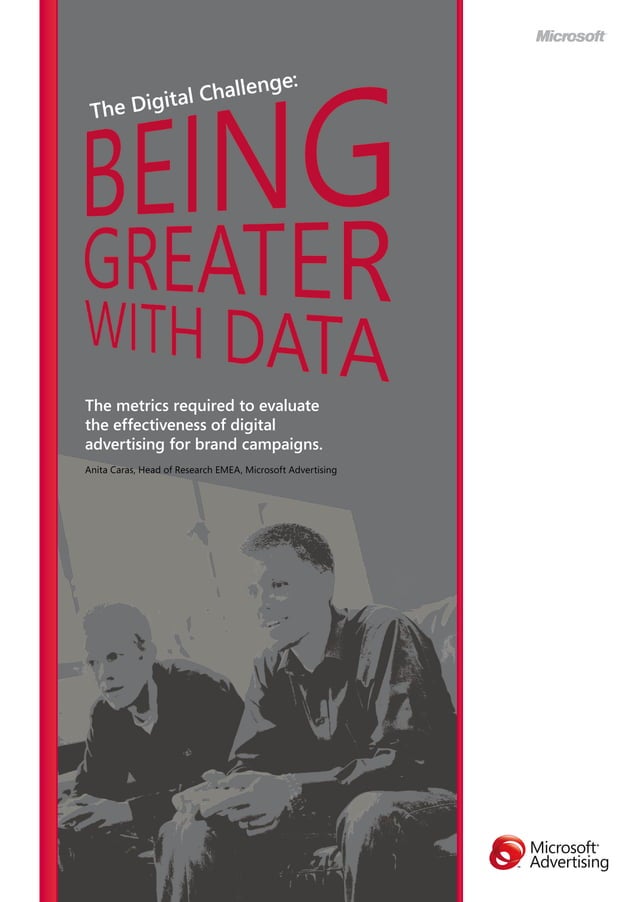 Measuring online branding performance | PDF