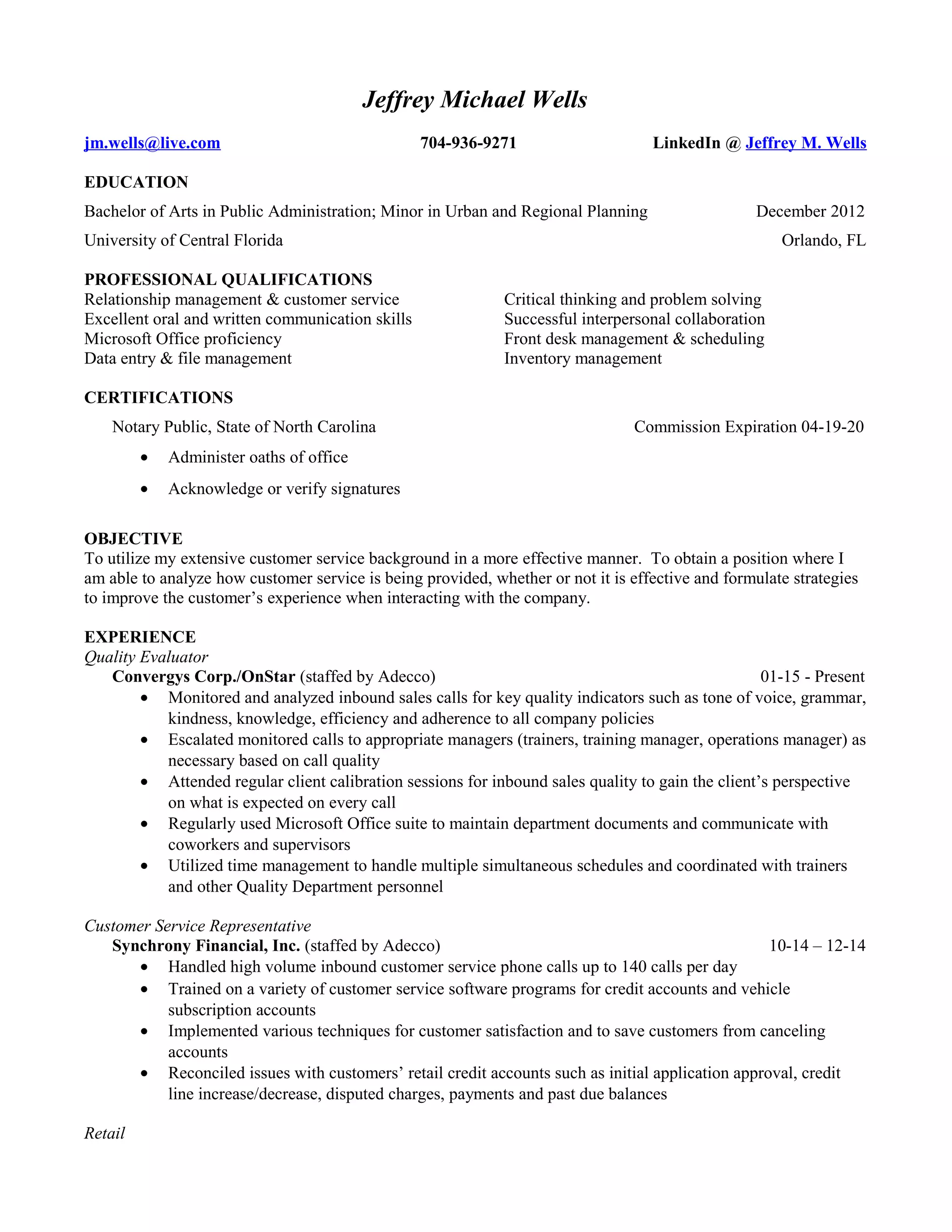 JM.WELLS_resume_2 | DOC