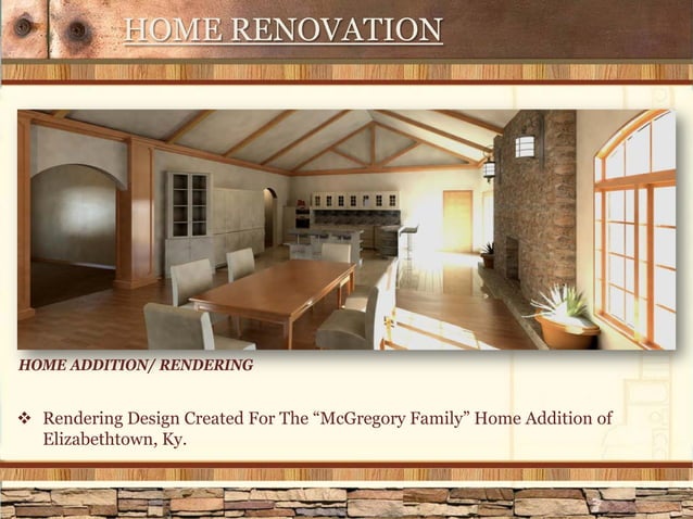 ARCHITECTURAL PORTFOLIO 2015 | PDF