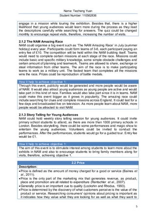 Cultural Semester 2 assignment | PDF