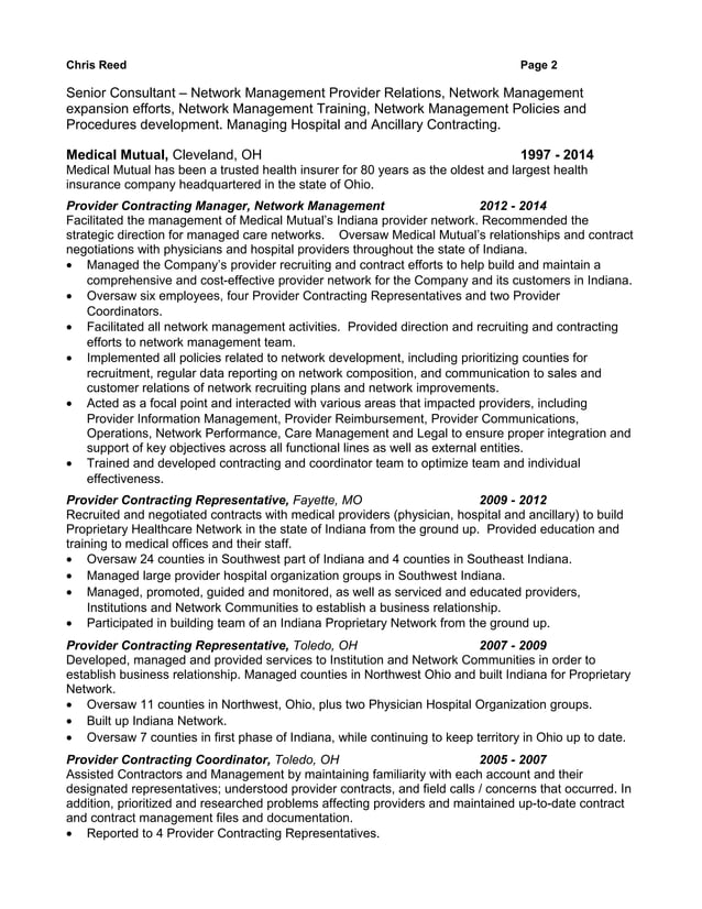 Chris_Resume 071215 | PDF