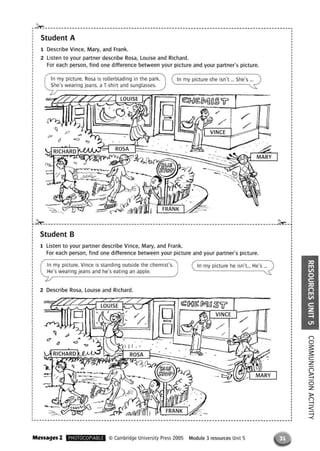 74500794 messages-2-teacher-s-resource-pack | PDF