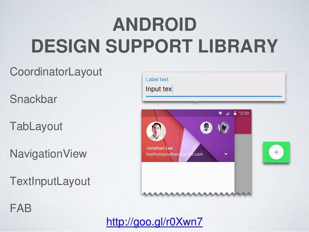 Google-IO-Presentation