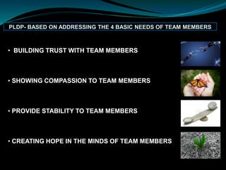 SLP TERM 3- PLDP REPORT sent october | PPT