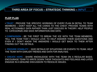 SLP TERM 3- PLDP REPORT sent october | PPT