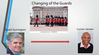 Semper Flexibilis | PPT