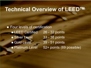 COJ_ Environmental Workshop Presentation | PPT
