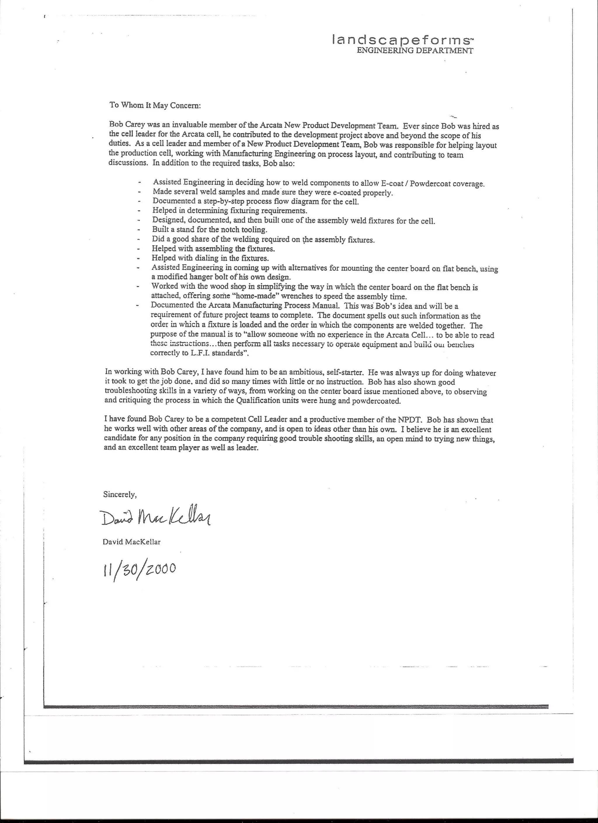 scan letter of recomendation0001 | PDF