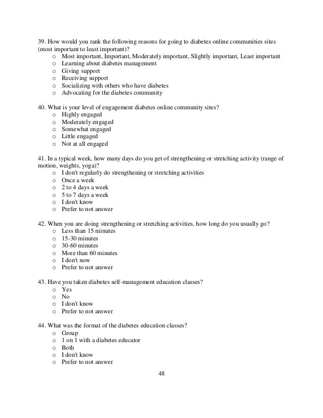 Culminating Activity