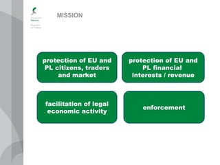 Polish_eCustoms | PPT