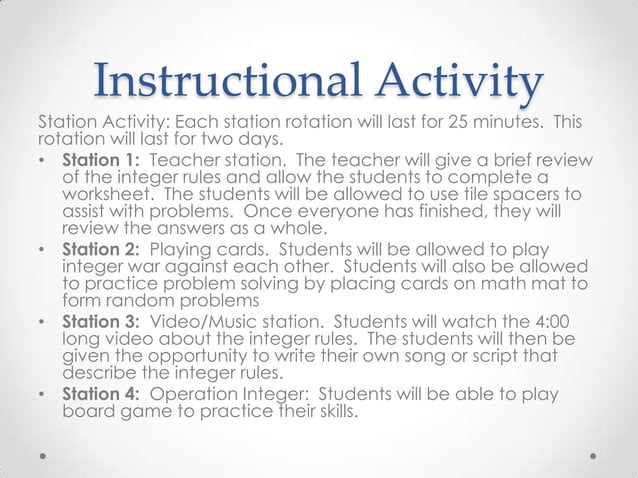 7465 presentation2 lsa | PPT