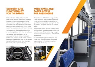 Volgren_Optimus_Brochure - FINAL AND COMPLETE | PDF