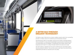 Volgren_Optimus_Brochure - FINAL AND COMPLETE | PDF