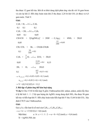 746 phuong phap giai bai tap | DOC