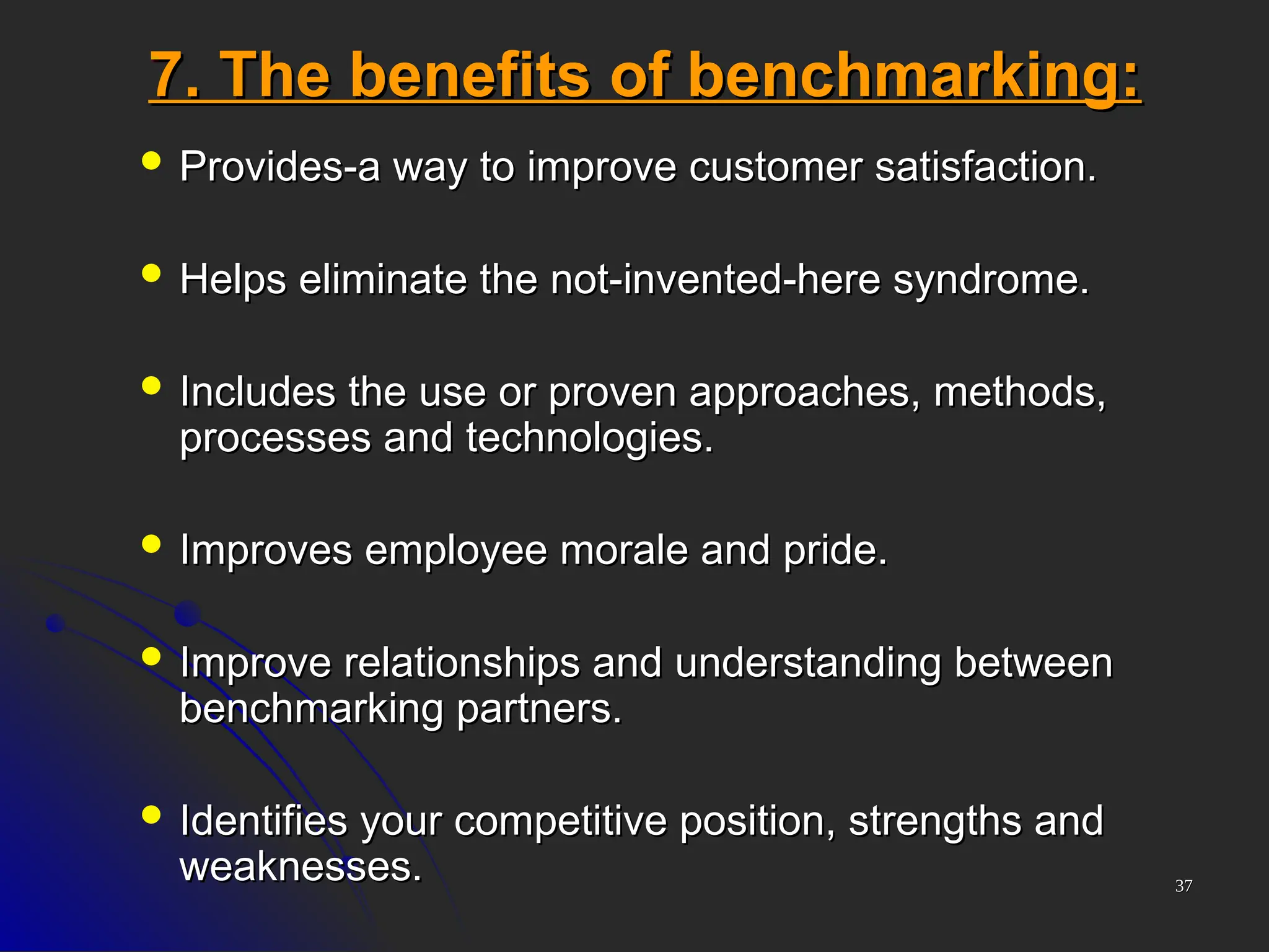 the benchmarking overview 19 sep 2006.ppt
