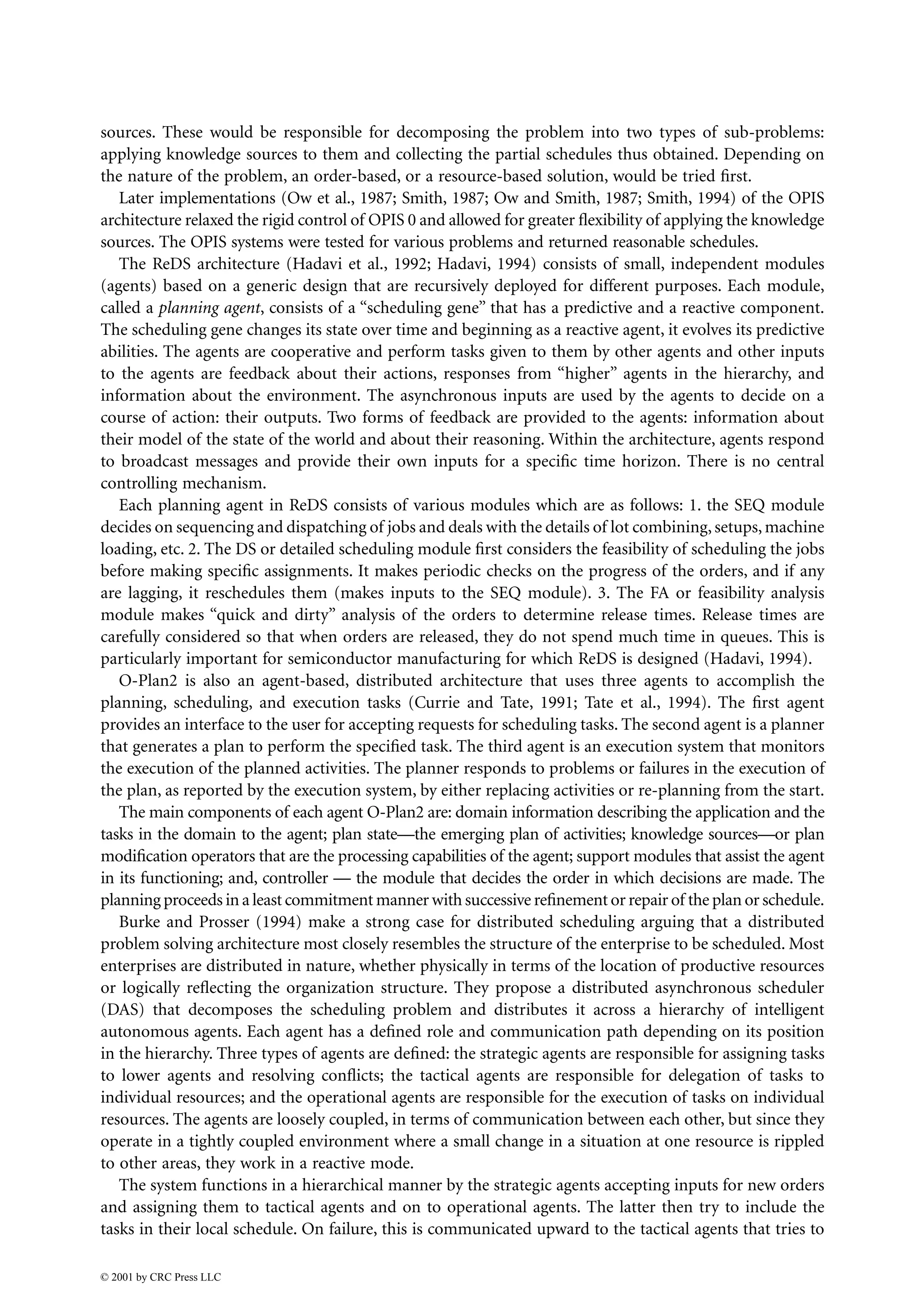 Artificial Intelligence And Robotics In Manufacturing Cornelius T ...