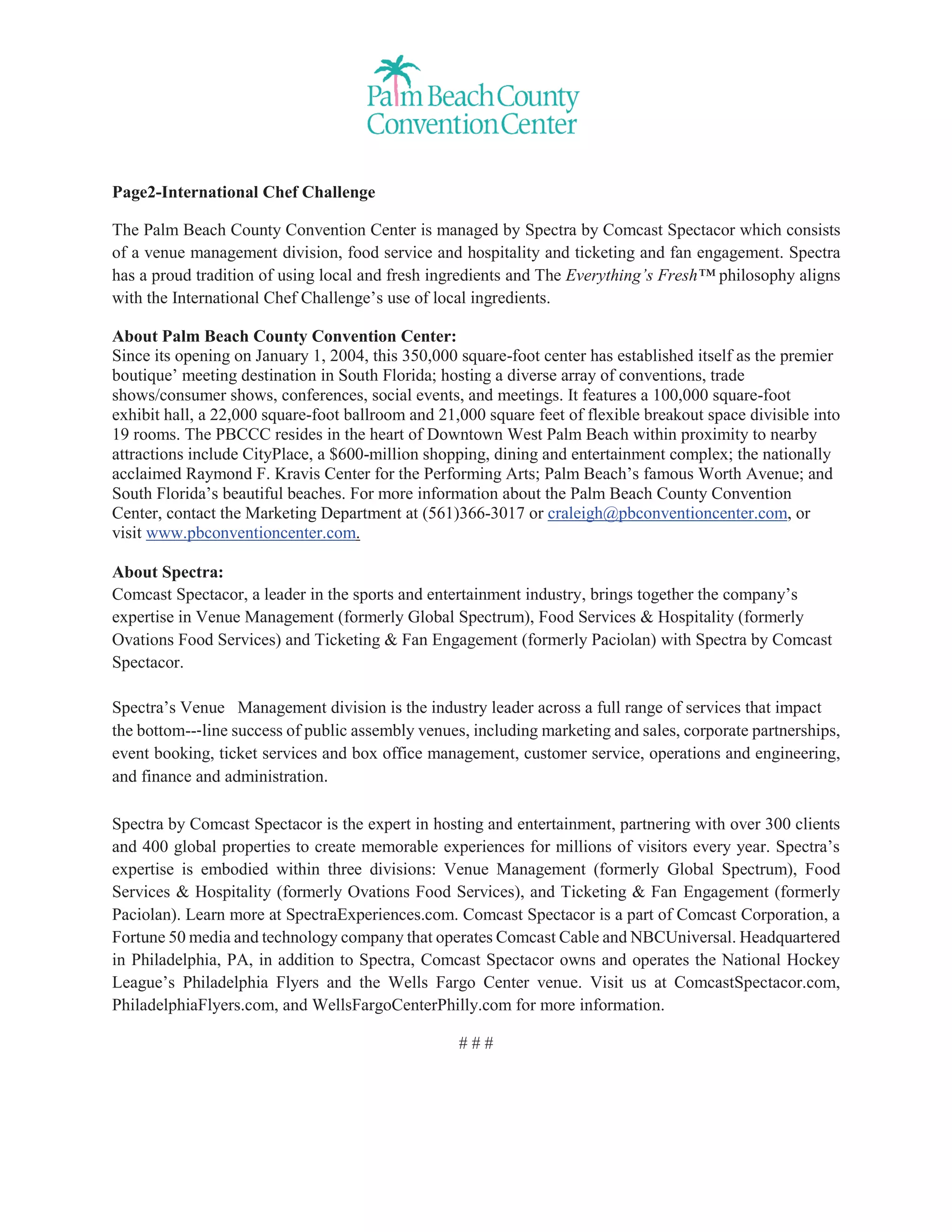 International-Chef-Competition_Mark-Aleks | PDF