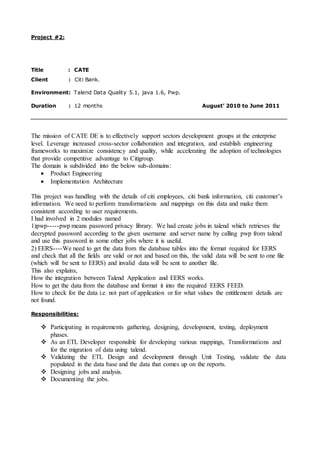 revanth_talend_resume | DOCX