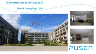 Single Use Ureteroscope Comparison | PPTX