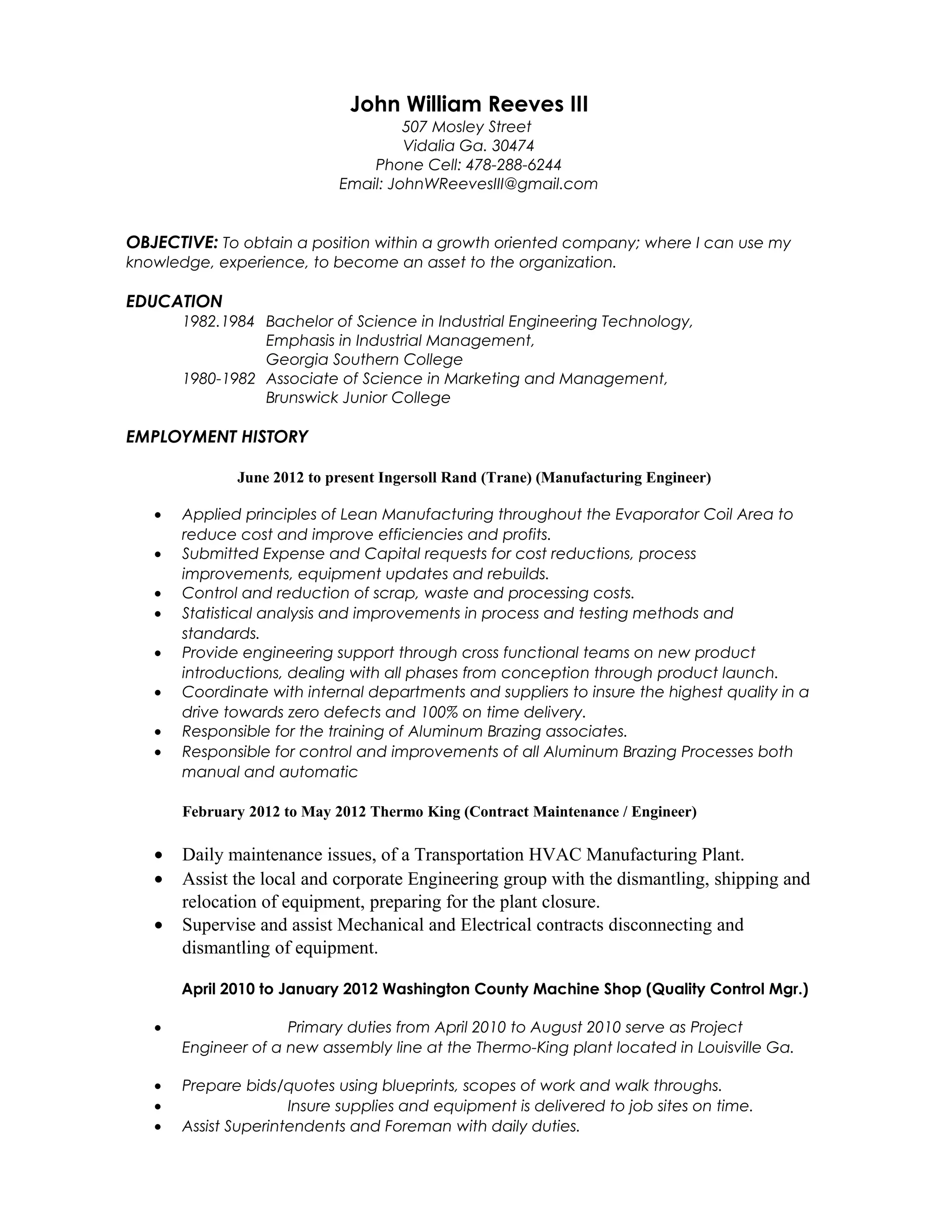 John_William_Reeves_III_2014(1) | DOC