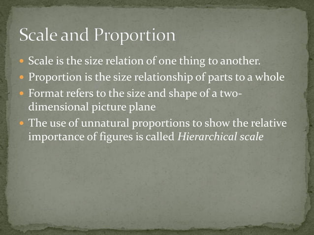 Principles-of-Design(grade 10 mapeh-arts) | PPT