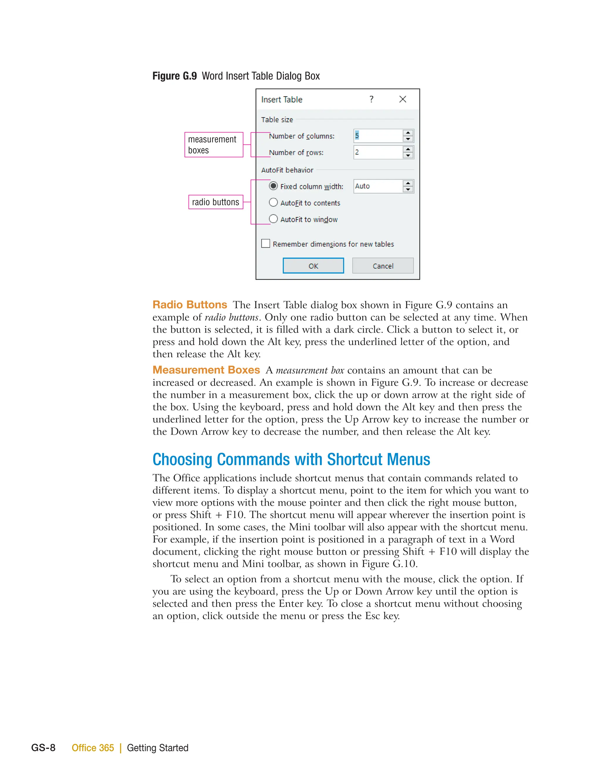 Benchmark Series Microsoft Excel 365 Levels 1 and 2 2019th Edition Nita ...
