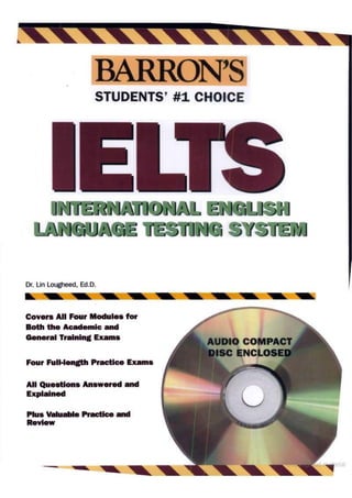 7485094 barron-s-how-to-prepare-for-the-ielts | PDF