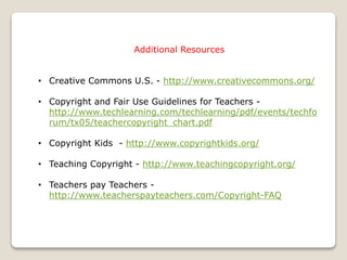 7487 copyright tth | PPT